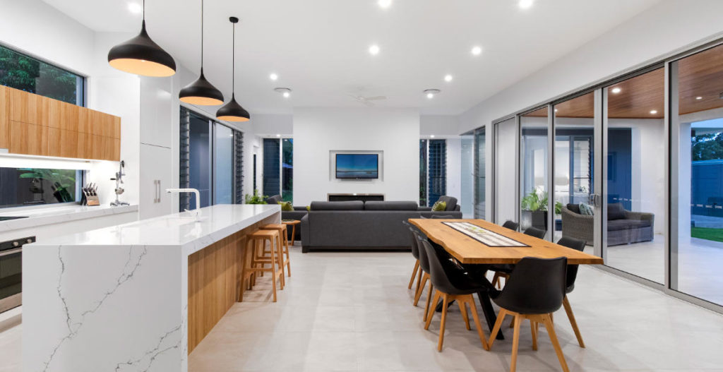 Projects | Blackhaus Construction