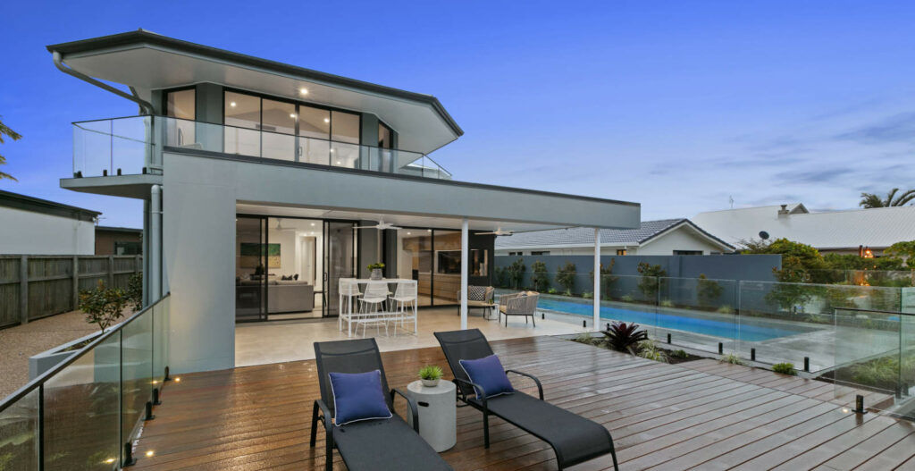 Projects | Blackhaus Construction