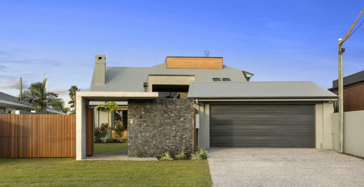 Projects | Blackhaus Construction