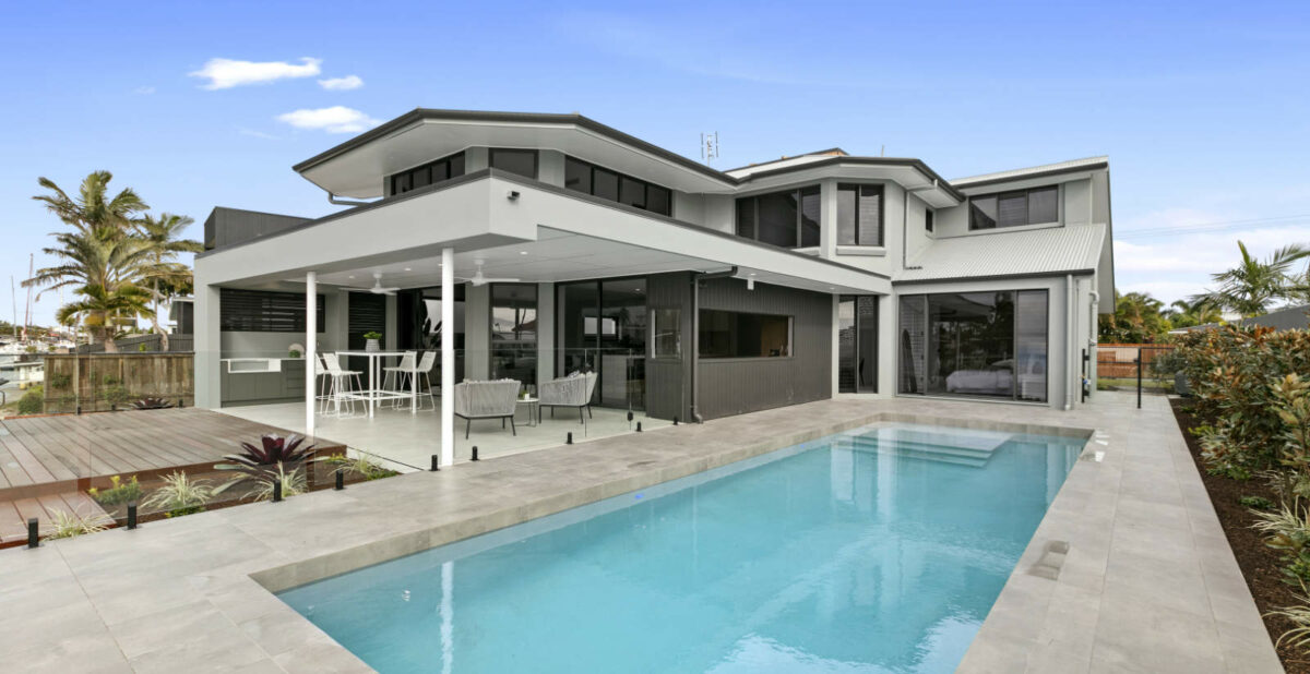 Projects | Blackhaus Construction